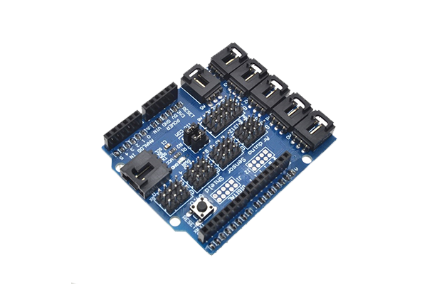 Arduino Sensor Shield V4