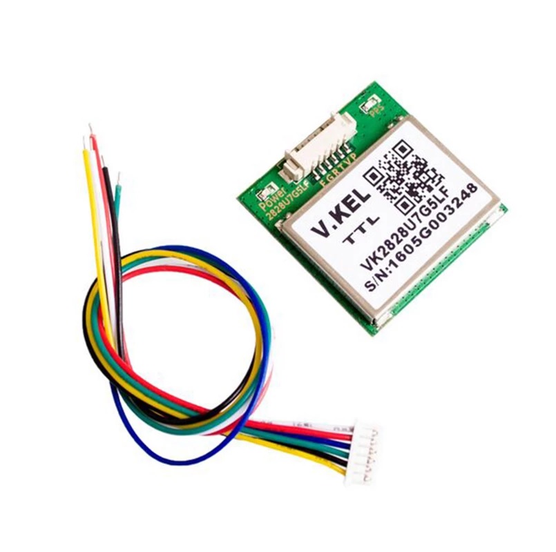 Module GPS VK2828U7G5LF